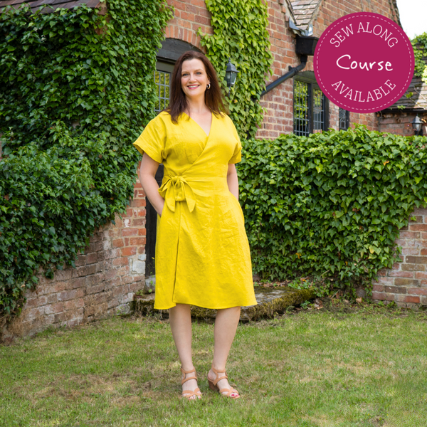 Sew Me Something Patterns – The Cloth Cutter